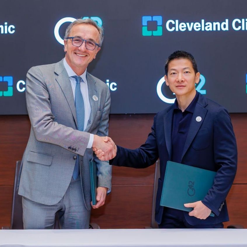 G42 | Inventing a Better Everyday