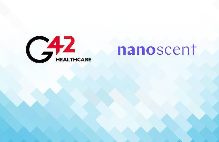 Detecting COVID-19 From Scent: G42 Healthcare And NanoScent To Collaborate On Breakthrough ...