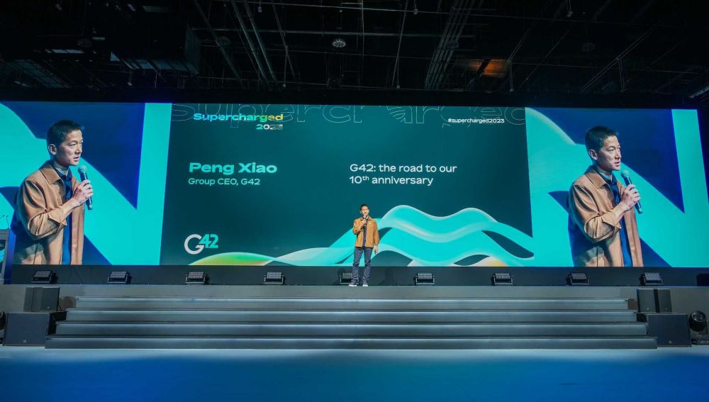 G42 teams up with Microsoft to explore acceleration of UAE’s digital ...