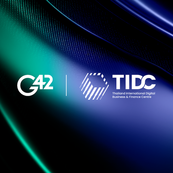 G42 | Inventing a Better Everyday