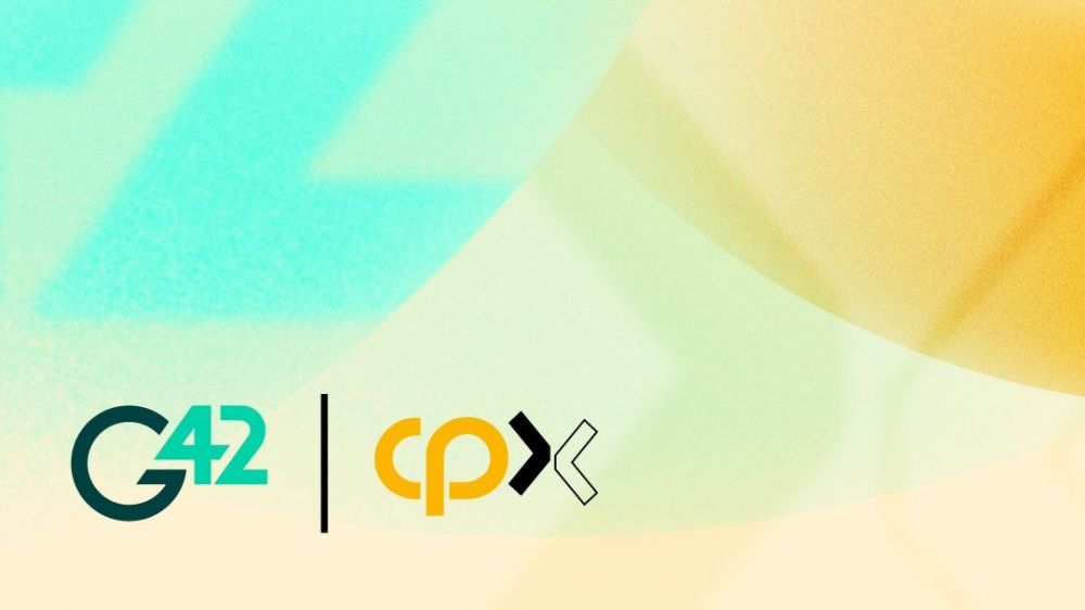 G42 Acquires CPX to Bring World-Class Cybersecurity to the entire AI Value Chain