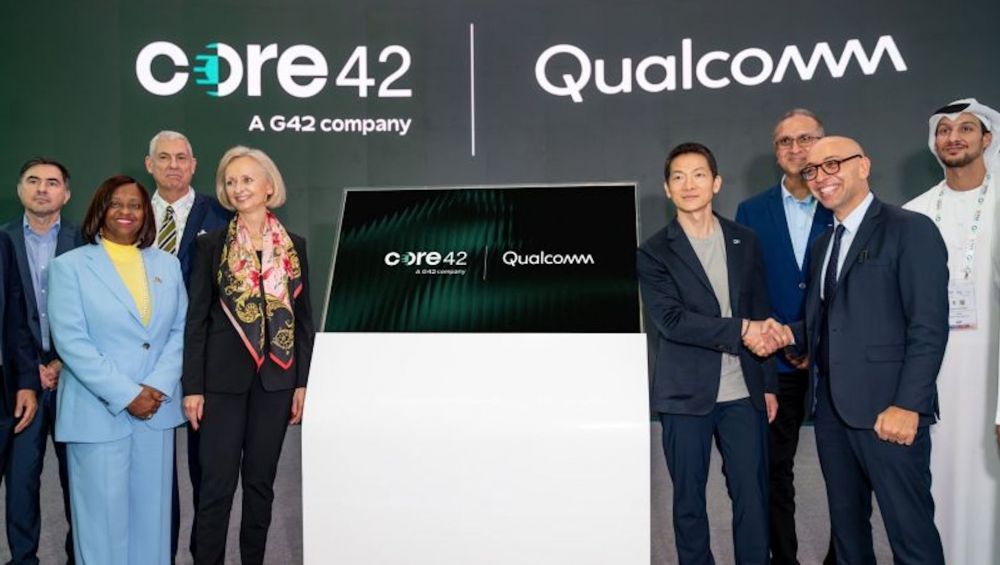 Core42 launches Inference-as-a-Service powered by Qualcomm AI inference accelerators