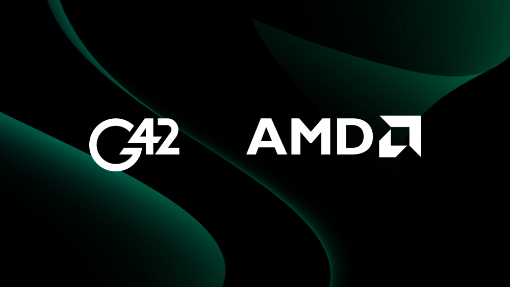 G42 & AMD to Enable AI Innovation in France Through Strategic Investments