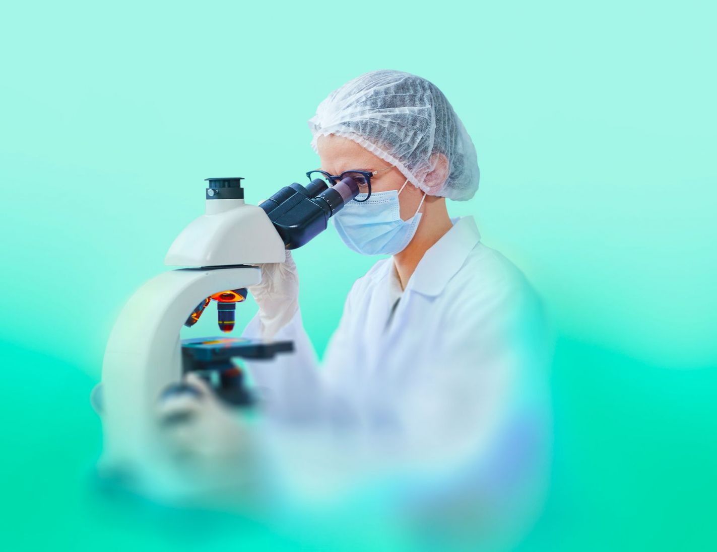 Healthcare & Life Sciences