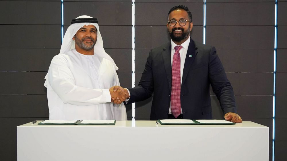 Presight AI and G42 Healthcare sign an MOU to develop a foundational ...