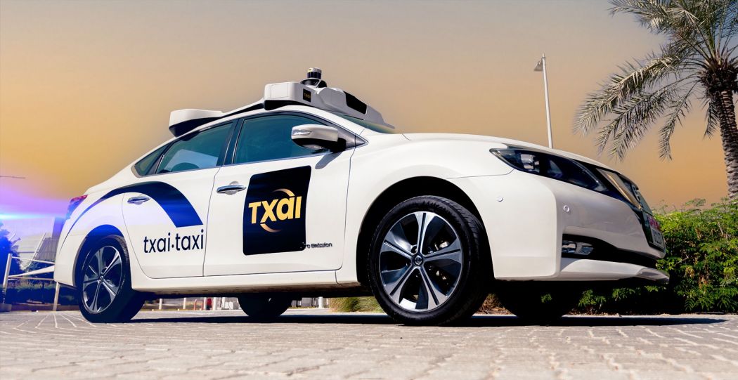 Malaffi: the first Health Information Exchange (HIE) platform in the ...