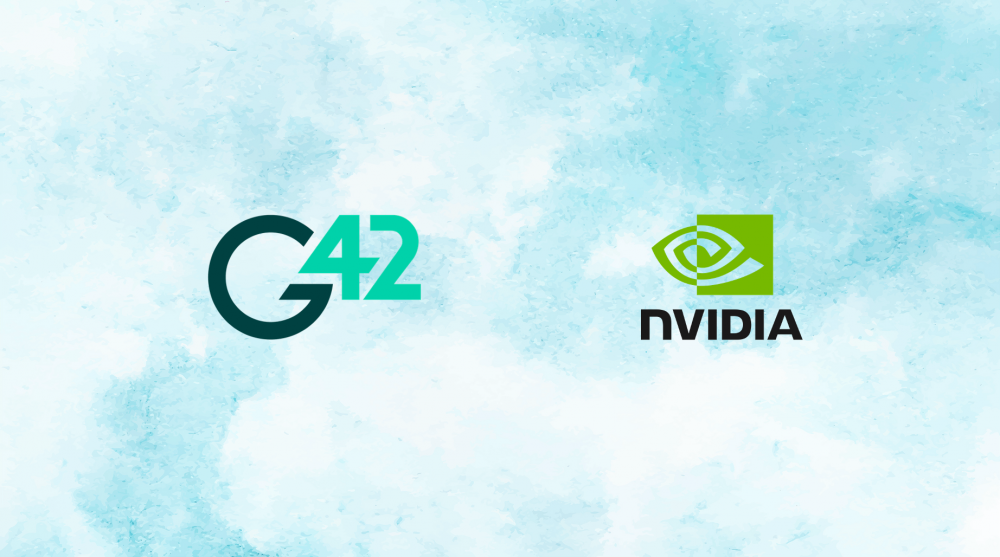 G42 Collaborates with NVIDIA to Deliver Next-Generation Climate ...
