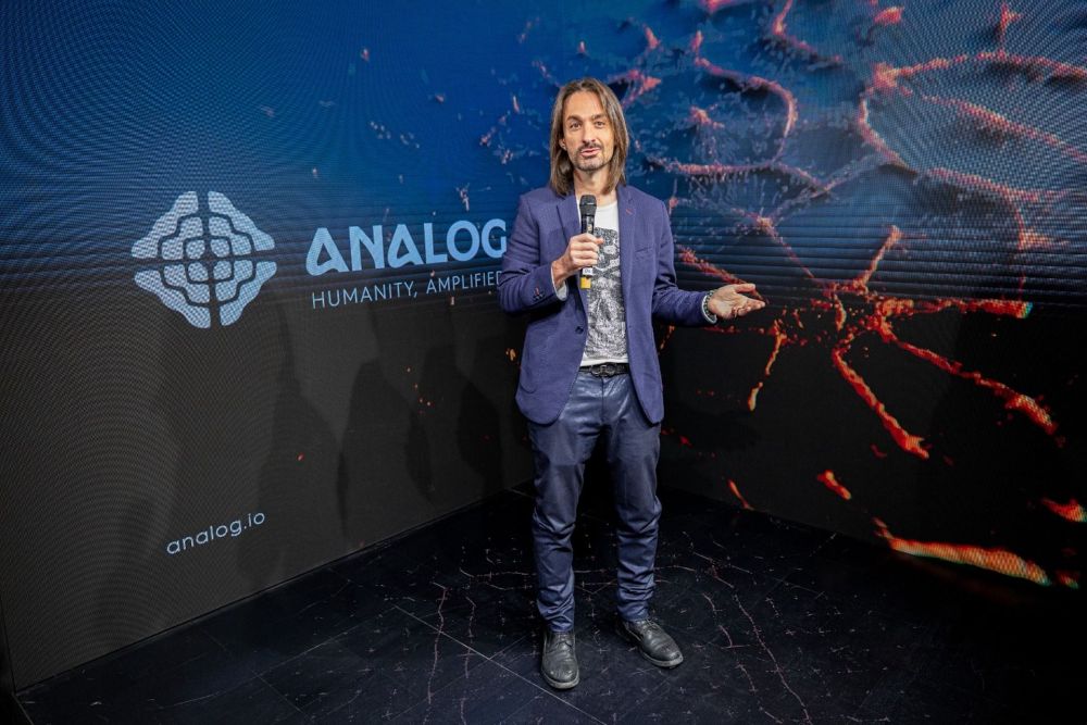 G42 Launches Analog, a New Venture to Advance AI Capabilities in Edge ...