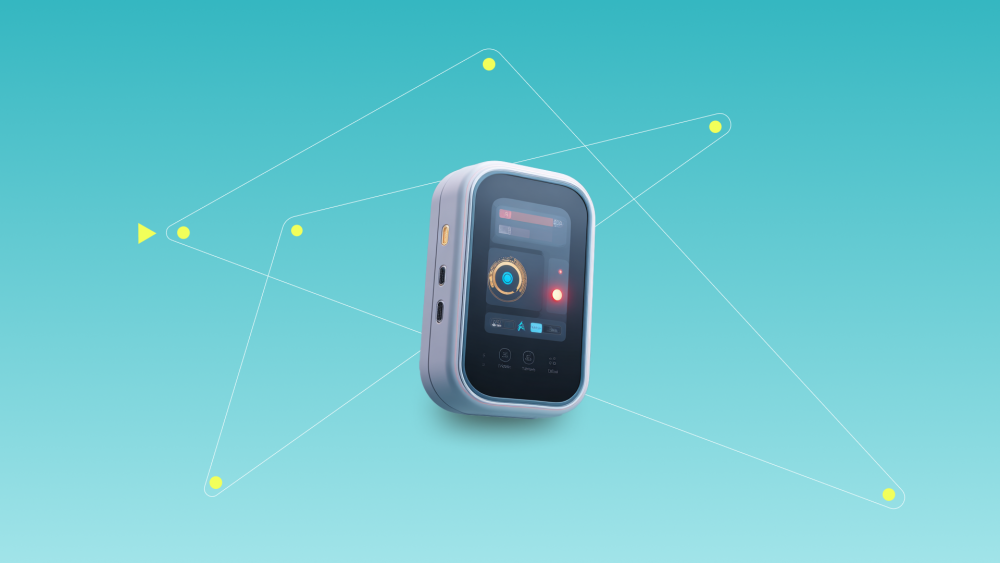 Malaffi: the first Health Information Exchange (HIE) platform in the ...