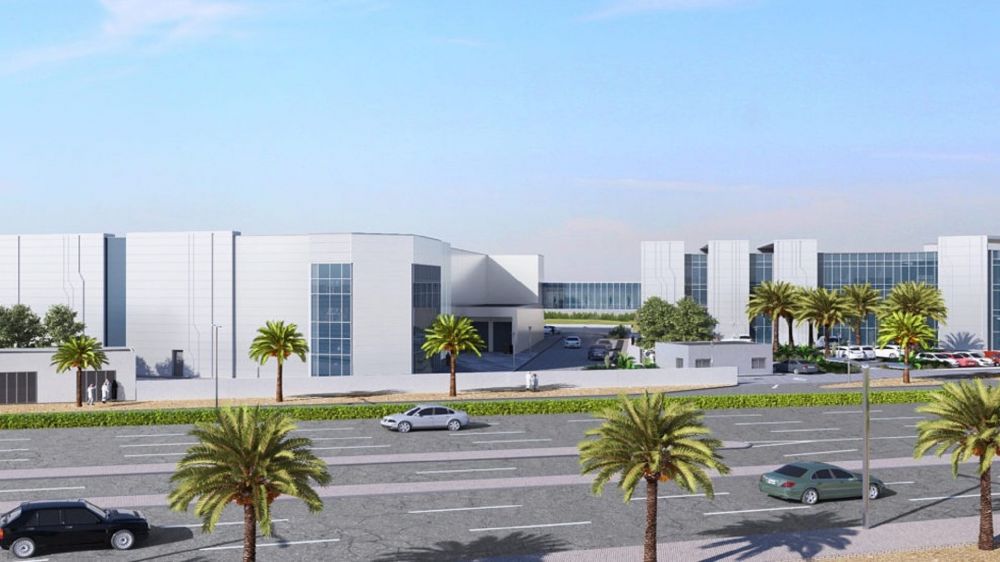 Khazna Data Centers Begin Construction on Two New Dubai Data Centers