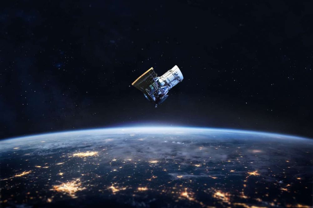 G42 Announces the Acquisition of Bayanat | Invent a Better Everyday ...