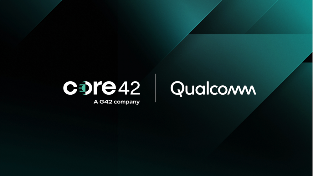 A Next-Generation Enterprise AI Platform – strengthened by Qualcomm Cloud AI 100 Ultra Inference ...