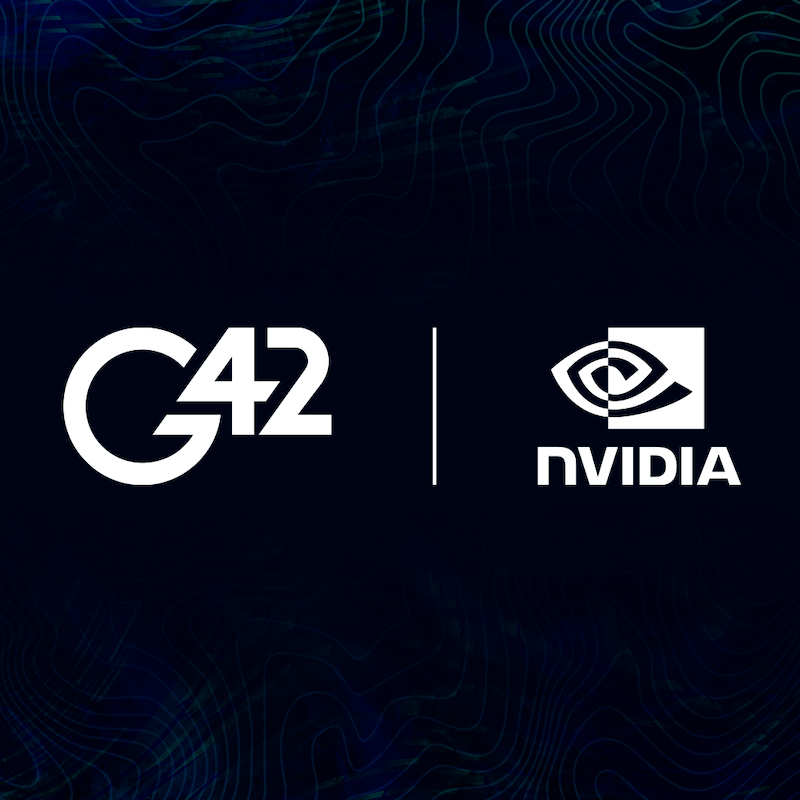 G42 | Inventing a Better Everyday